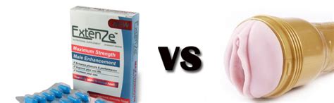 Extenze Vs Stamina Training Unit Fleshlight Stamina Training Unit STU Info