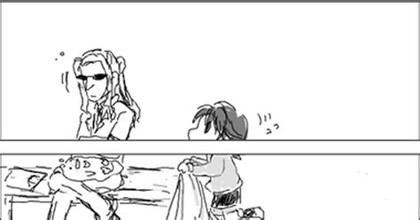 イナイレ 腐 綺麗だったからつい もちょこのイラスト Pixiv