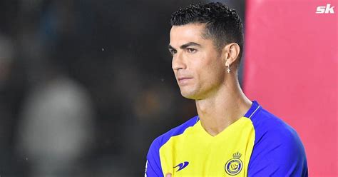 Al Nassr Appoint Cristiano Ronaldos Portuguese Compatriot As New Head