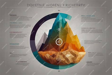 Premium Photo Stoichiometry Explained Engaging Digital Infographic