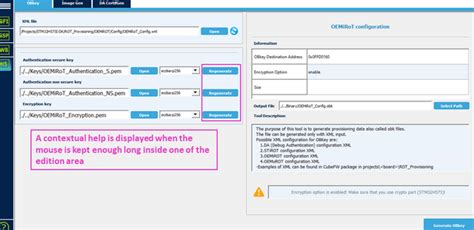 Filesecurity Oemirot Config Tpc With Markerpng Stm32mcu