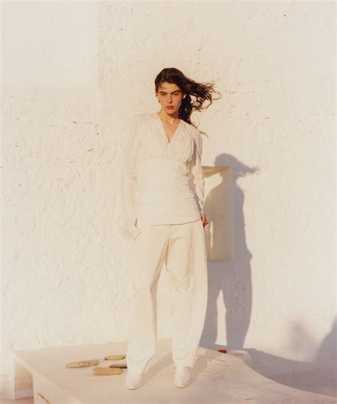 Julia Pacha Premier Model Management