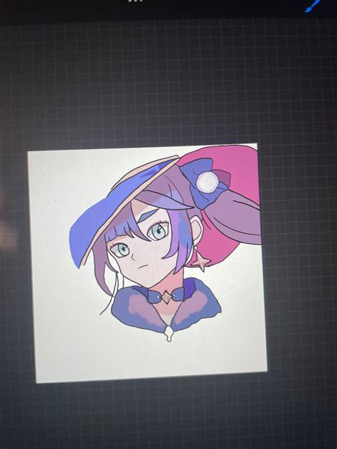 Wip Genshin Impact Hoyolab