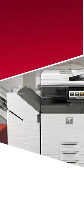 Sharp Bp 70c45 Pdf Brochure Copiers On Sale