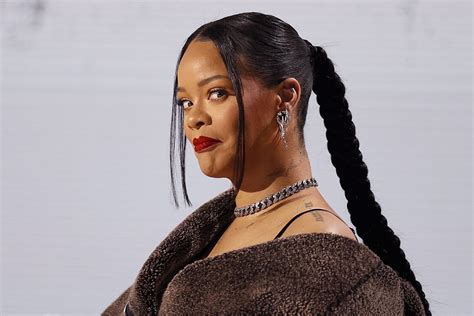 Super Bowl Halftime Show Rihanna Highlights Cultural Significance Of