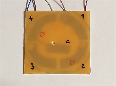 Building An Arduino Based Capacitive Touch Kitchen Timer Part 3 Nerdhut