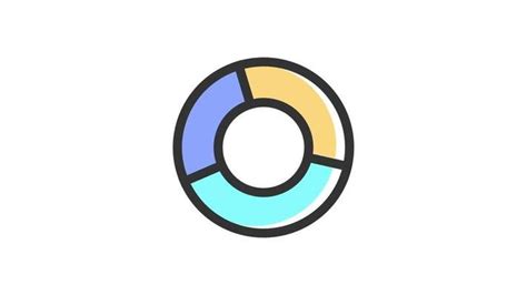 Pie Chart Animation Stock Video Footage For Free Download