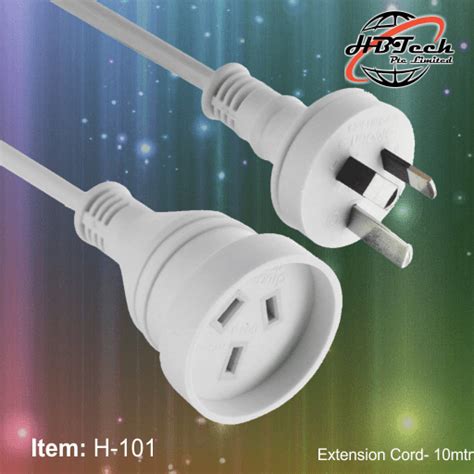 Extension Cord Outdoor Indoor Meters Online Store