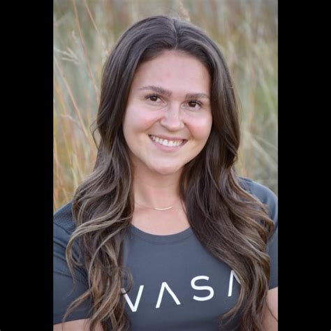 Madison Moosman General Manager Vasa Fitness Linkedin