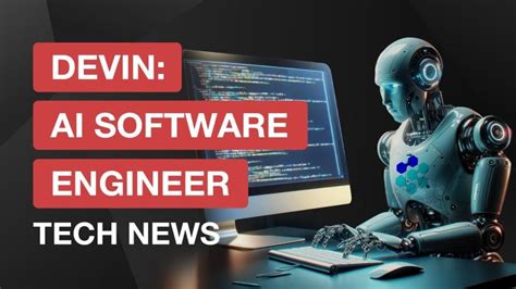 Ssw On Linkedin Tech News 37 First Ai Software Engineer Devin