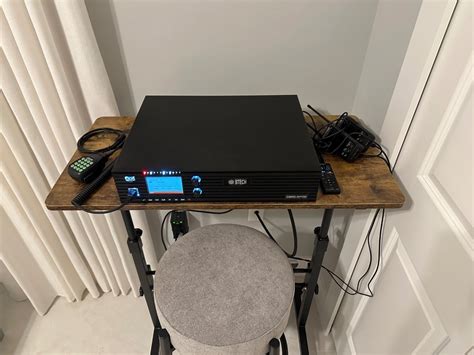 Btech Gmrs Rpt New Watt Gmrs Only Repeater Equipment Reviews