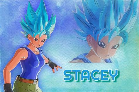 Pin Von Stacey Green Auf Stacey Dragon Ball Xenoverse 2