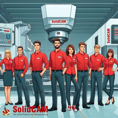 Solidcam By Tecc Posted On Linkedin