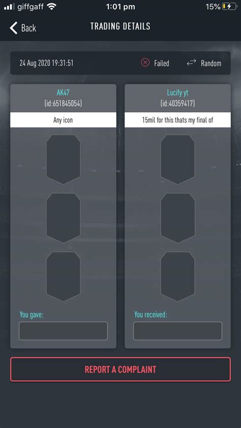 Is This The Real Lucify Rlucify