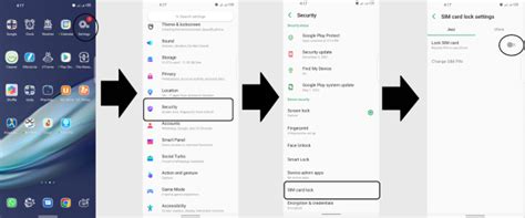 [solved] find o2 puk code and pin code