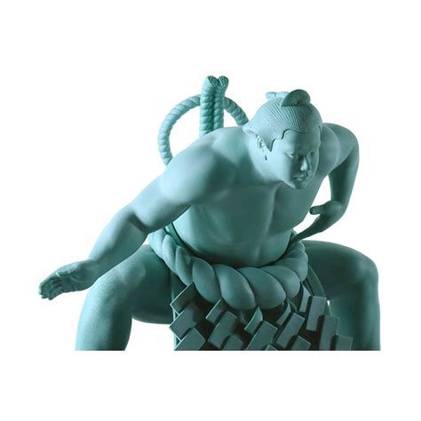 The 58th Yokozuna Chiyonofuji Statue Entertainment Earth