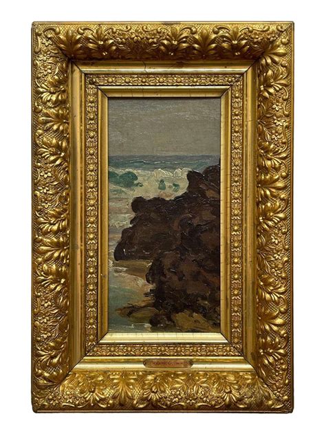 At Auction Roderick Oconnor Roderic O Conor Irish Post Impressionist