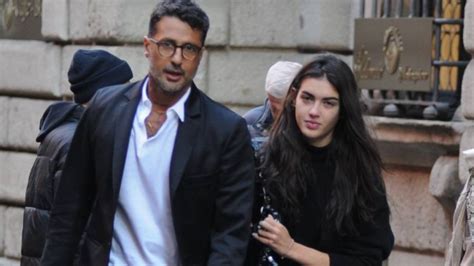 Così chiamo mio figlio Fabrizio Corona i nomi che ha scelto con