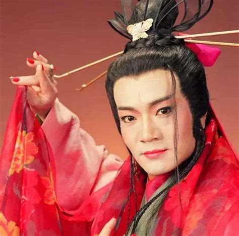 金庸筆下四位「處女」，男人死都不敢娶 每日頭條