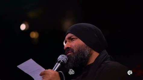 رضا هلالی شور مامن جان من کربلا مداحی امام حسین نوحه محرم جدید Reza Helali Youtube