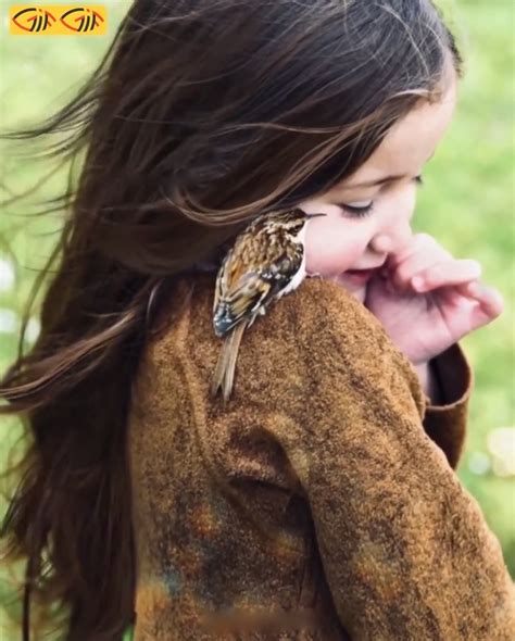 گیف روز دختر عکس متحرک تبریک روز دختر