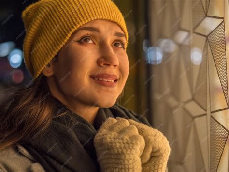 Premium Photo Female Make A Wish