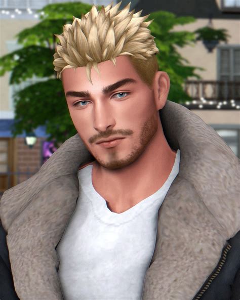 Share Your Male Sims Page 354 The Sims 4 General Discussion Loverslab