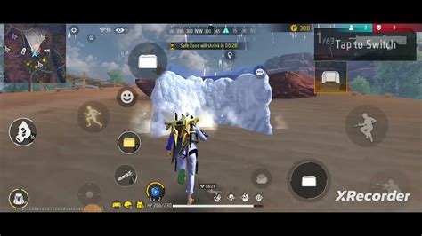 Free Fire Geming Booya Gema Free Fire Youtube