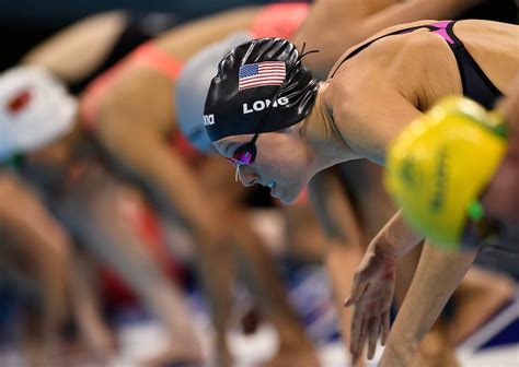 US Paralympics Names 48 Swimmers To 2019 National Team