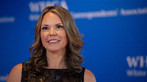 Wendy Mcmahon Is Named Ceo Of Cbs News The New York Times
