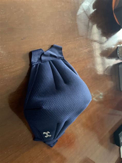 Under Armour Sports Mask Iso Chill Health And Nutrition Face Masks