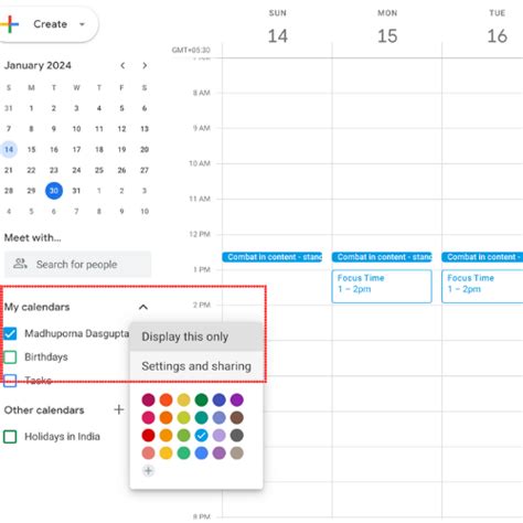 A Quick Guide To Merging Multiple Gmail Accounts