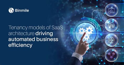 Saas Architecture Types Tenancy Models Benefits Explained