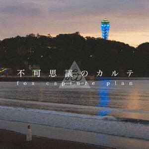 楽天ブックス 不可思議のカルテ feat Chihiro Sings 不可思議のカルテ Instrumentalアナログ盤