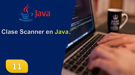 Clase Scanner En Java YouTube