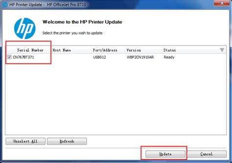 Hp Printer Firmware Downgrade Instructions Comboink