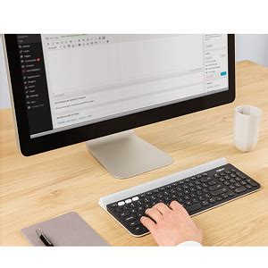 Logitech USB Unifying Receiver GHz Wireless Technology USB Plug Compatible With All