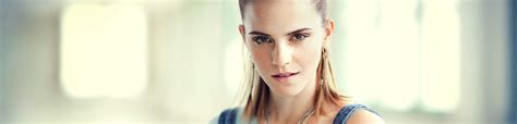 4480x1080 Resolution Emma Watson Looking At Viewer 4480x1080 Resolution