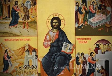 Boala Cale De A Ne Apropia Mai Mult De Hristos