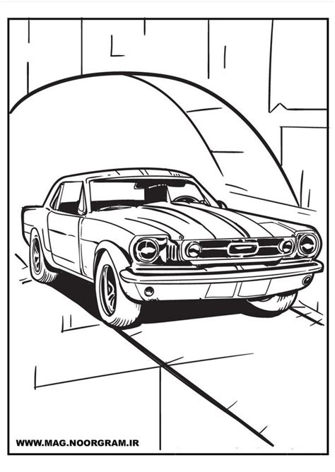 60 طرح رنگ امیزی کودکان مجله نورگرام