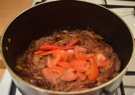 Mete Chorchori Recipe Mutton Liver Curry Mutton Liver Curry Recipe