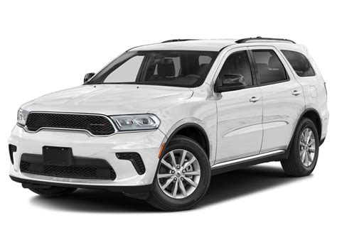 2025 Dodge Durango Lexington Rod Hatfield Auto Group