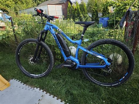 Rower Elektryczny Haibike Hardseven 3 0 2021 R S Skawina OLX Pl