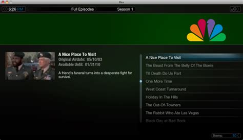 New Plug In Releases Plex