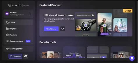 Creatify Ai On Linkedin Save Time And See Your Roi Skyrocket In An
