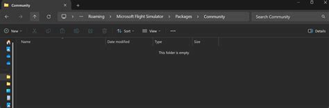 Request Ifr Clearance Not Working Atc Traffic And Navaids Microsoft