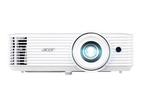 Acer H6546ki Dlp Projector 3d 5200 Lumens Mr Jw011 002