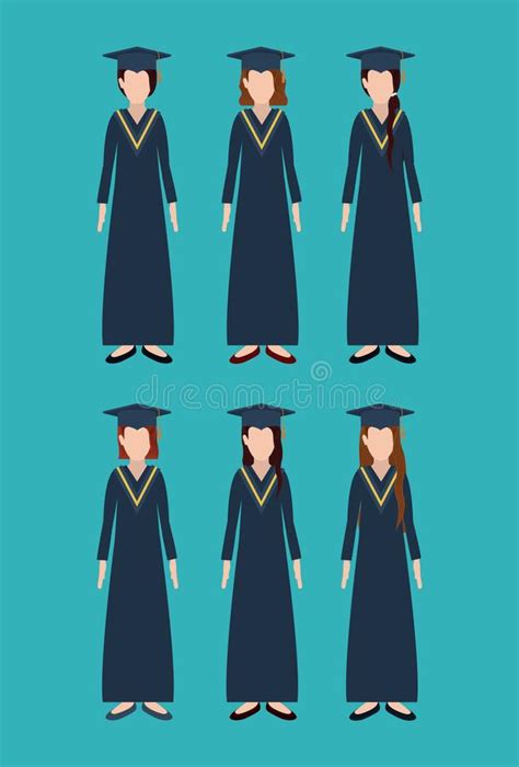Best Class Graduation Design Stock Vector Illustration Of Sign