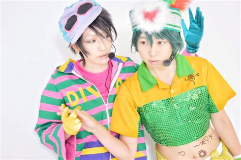 コスプレ。テニスの王子様財前光 日々仮装歴史