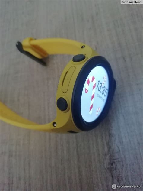 Умные часы Elari KidPhone 4GR - «Часы для удобства » | отзывы